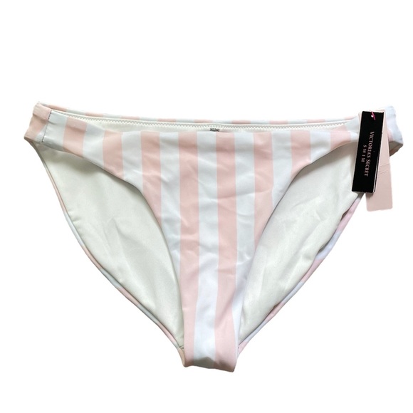 Victoria's Secret | Swim | Nwt Victorias Secret Cheeky Full Coverage ...